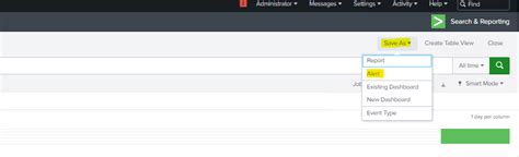 How To Create Alert In Splunk