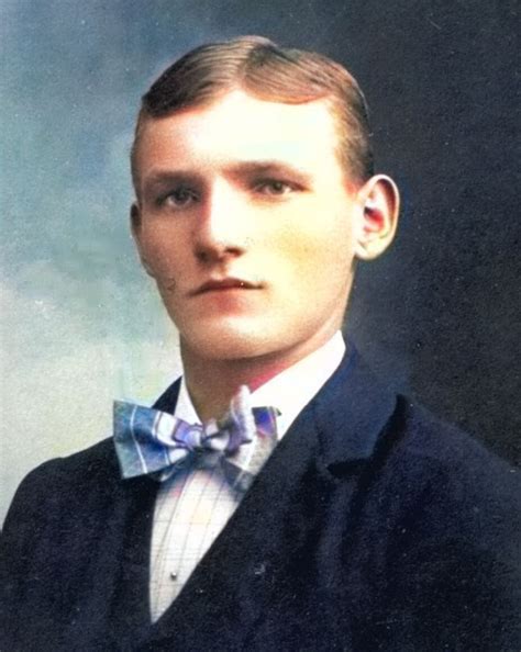 Martin Nicholas Bittner 1880 1939 Find A Grave Memorial