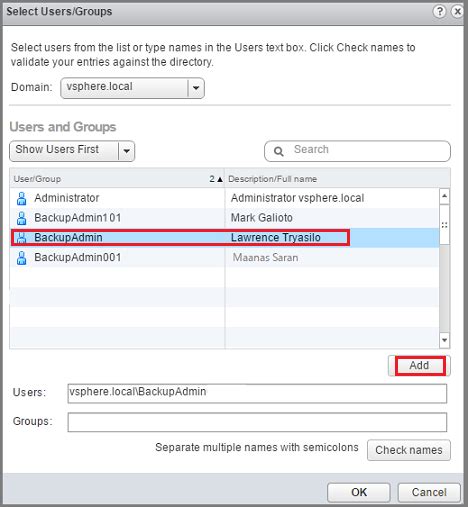 Back Up Vmware Vms Using Azure Backup Server Azure Backup Microsoft