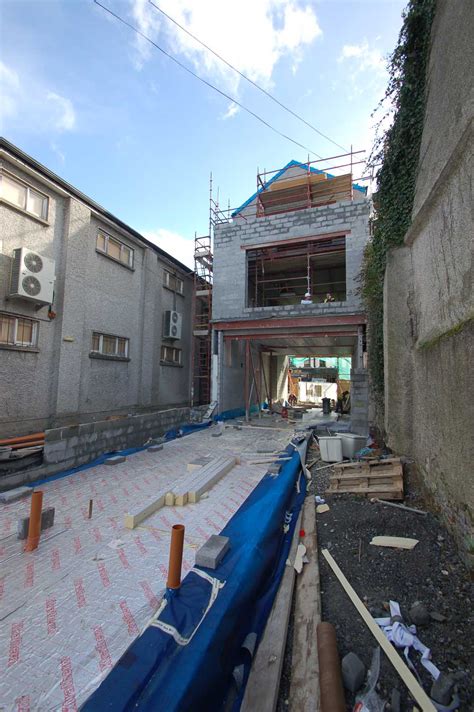 Insulating Foundations Passivehouseplusie Insulating Foundations Passivehouseplusie