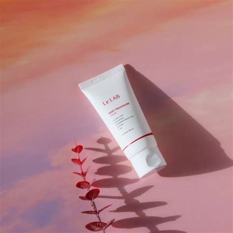 피부보습제 피부과 수분크림 르랩 써봤어요 네이버 블로그