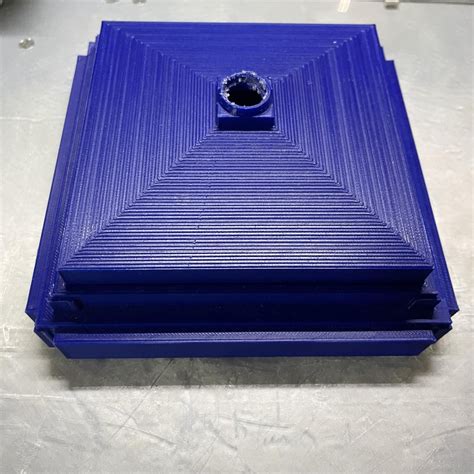 3d Printed Tardis With Sound And Fading Lights 16 Steps With Pictures Instructables