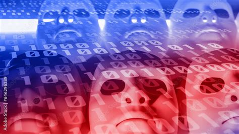 From Science Fiction To Reality Embracing The Power Of Binary Code And Cybernetics Transforming