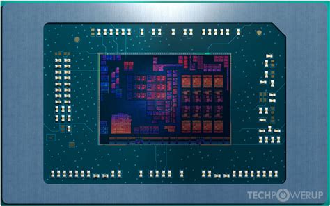 Amd Ryzen 5 7540u Specs Techpowerup Cpu Database