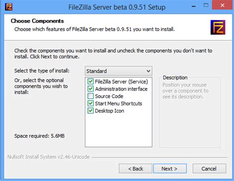 Cara Membuat Ftp Server Pada Windows Untuk Sharing File Dan Dokumen