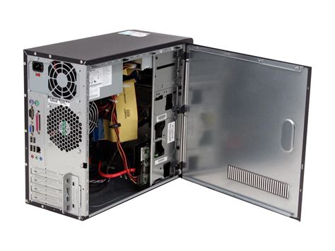 Hp Compaq Desktop Pc Dx En Ut Aba Intel Pentium Gb Ddr Gb Hdd Windows Xp