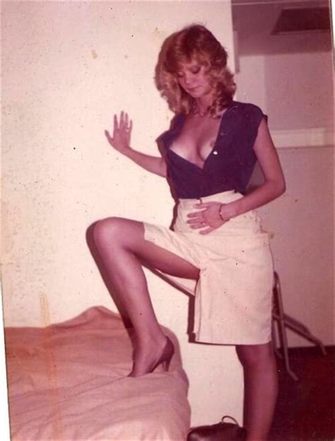 Vintage Polaroid Babes Polaroid Porn Pic