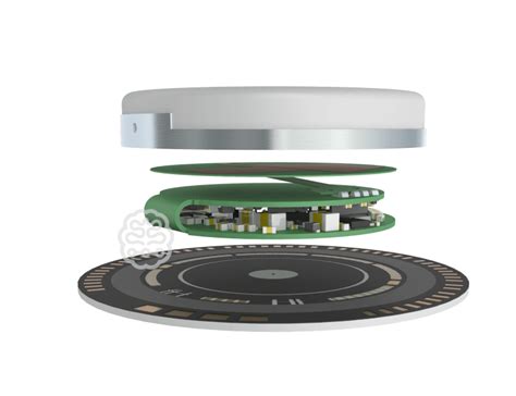 Active Implantable Technologies Ns Medical Devices