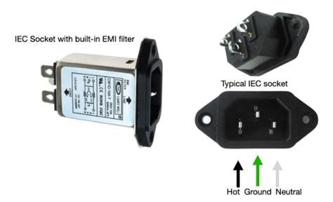 How To Wire The AC Line Input And Power Supplies FAST Neuron Pinball Machine FAST Pinball