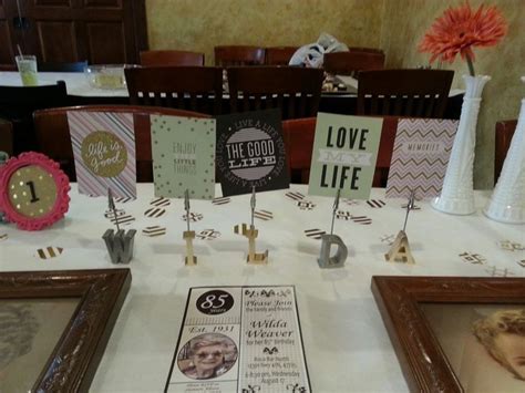 Name Table Table Names