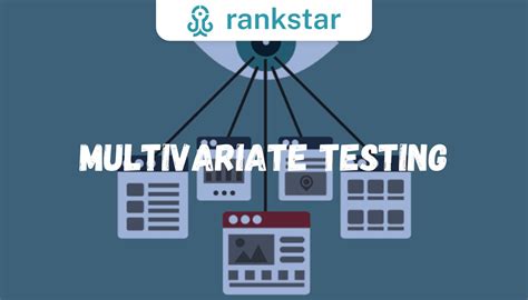 Multivariate Testing How To Unlock Website Seo Successfully Rankstar