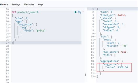 Elasticsearch X 聚合查询下的精度问题及其解决方案 腾讯云开发者社区 腾讯云 Elasticsearch X 聚合查询下的精度问题及其解决方案 腾讯云开发者社区 腾讯云