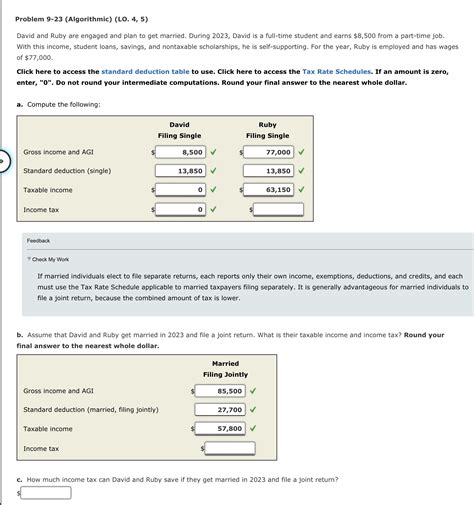 Solved Problem 9 23 Algorithmic L0 4 5 David And Ruby