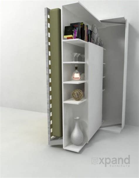 How To Build Rotating Bookshelf At Nancy Hutchinson Blog
