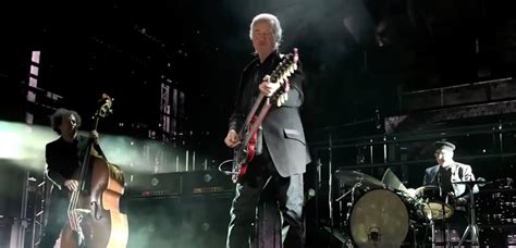 Mitch Colby Industry Legend Never Sleeps The ToneQuest Report