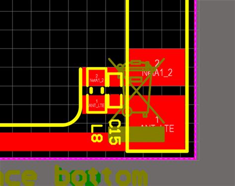 Request For Information Regarding The Matching Network In The Schematic Of Nrf9160 Devkit