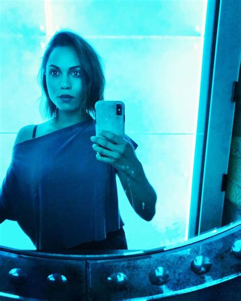 Monica Raymund Instagram