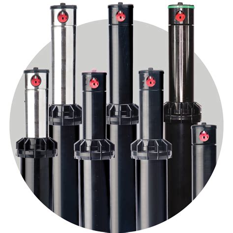 Rps 75 Rotor Sprinkler 34 Inlet