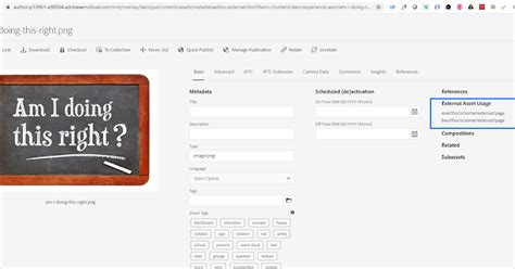 Experiencing Adobe Experience Manager Aem Cq Aem Cloud Service