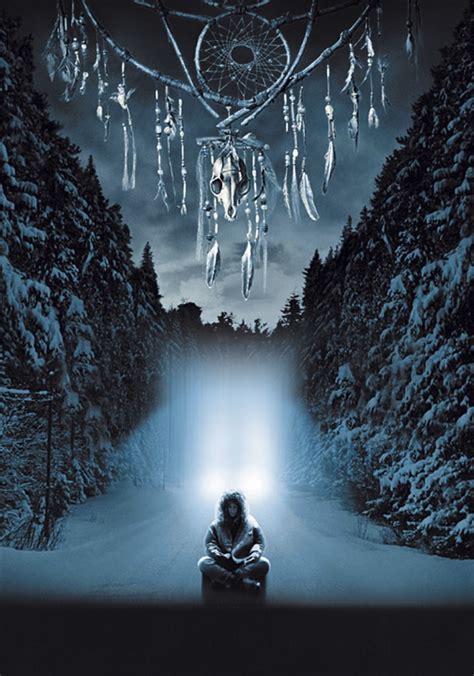 Ловец снов (2003) - Постеры - Фильм.ру