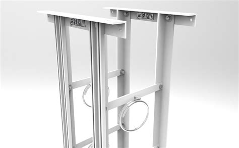 Mdf Rack｜mdf Series Sub Line Digital Frame｜ea Hwa