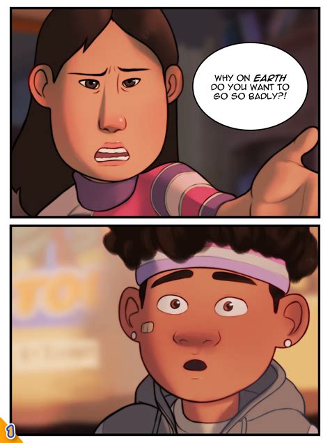 Post 6801500 Aaron Z Comic Naughtierdads Turning Red Tyler Nguyen Baker