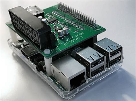 Connect Raspberry Pi On An Arcade Monitor Raspberry Pi Forums