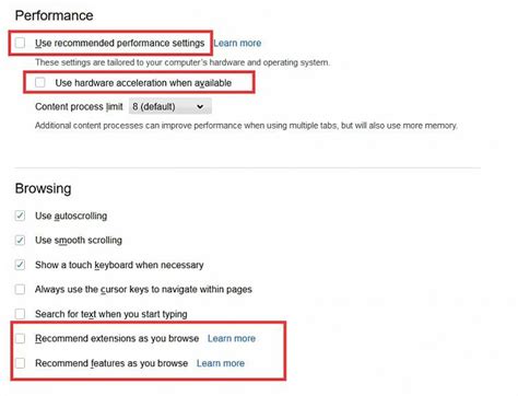 Add Ons For Firefox Crash Since Update To 80 Windows 10 Forums