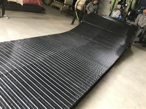 uttam patil on linkedin gurukrupa engineering make bellow cover for fpt machine 25 meter length