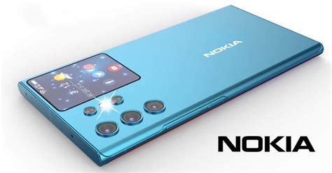 Nokia Joker Max Full Specs MP Camera MAh Battery