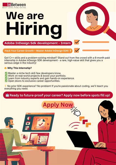 Cplusplus Internship Adobeindesign Sdkdevelopment