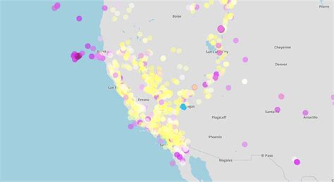 Heatmapdatalayer Is Not Working · Issue 390 · Visglreact Map Gl · Github