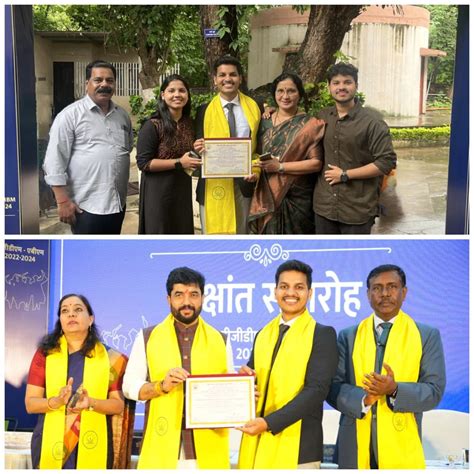 Tilak Naik On Linkedin Mba Graduation Continuouslearning Leadership Businesstransformation