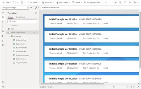 5 Power Apps Gallery Design Ux Tips