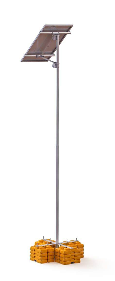 Modular Block System