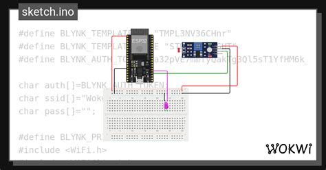Street Light Wokwi Esp32 Stm32 Arduino Simulator