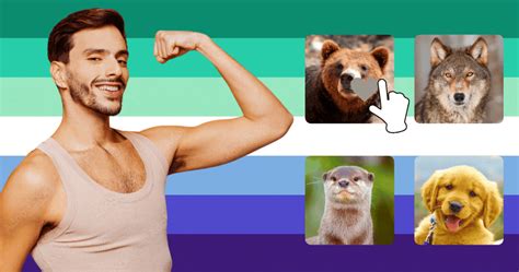What Type Are You Twink Jock Wolf Or Something Else Quiztestme