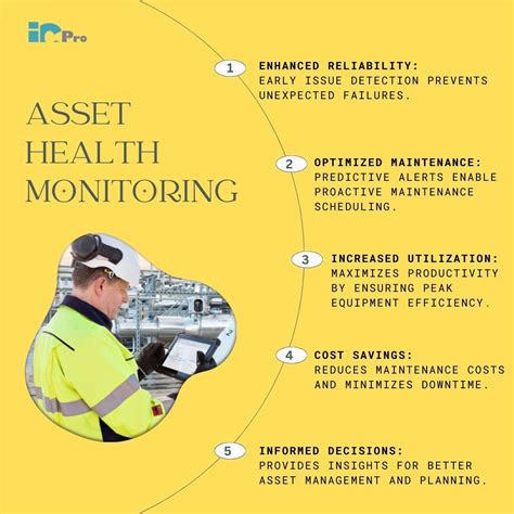 Assethealthmonitoring Predictivemaintenance Equipmentefficiency