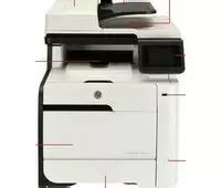 HP LaserJet Pro 400 Color MFP M475dn Price in Pakistan, Specifications ...