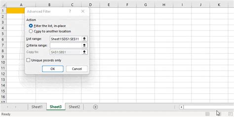 How To Transfer Data From One Excel Worksheet To Another