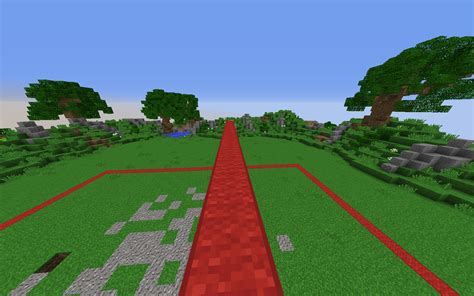 Wool Overlay Minecraft Texture Pack