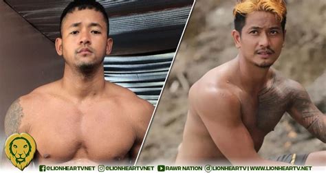 From Tiktok To Vivamax Hunks Massimo Scofield Chad Solano Recall Showbiz Journey Lionheartv