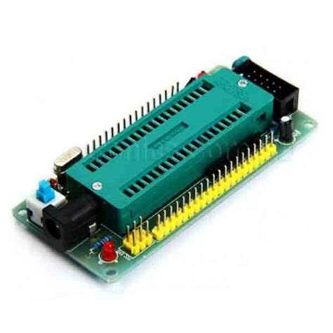 Avr Mcu Minimum Development Board Hte Babgladesh
