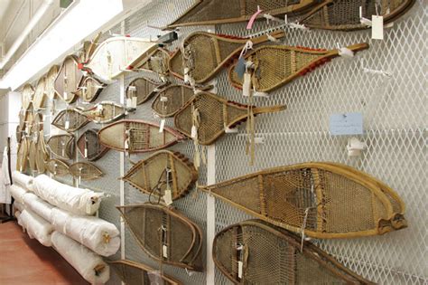 la rotation des objets musee stewart