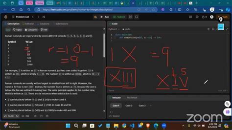 Nouman Munib On Linkedin Leetcode Icodeguru Teaching Dsa Leetcode