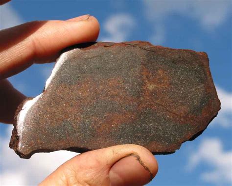 Chondrite Chondrite Meteorite Chondrites