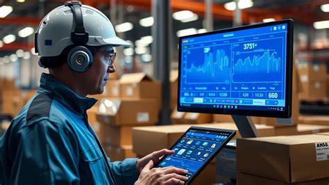 Unlocking Ais Potential In Manufacturing Overcoming Challenges For