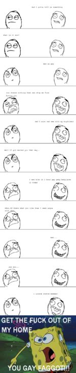 Dad I Gotta Tell Ya Something P What Is It Son 6nj Dad Im Gay Son