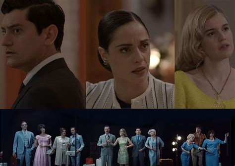 Ο Παράδεισος των Κυριών Spoiler Το μέλλον του Ντίνου και της Αμαλίας Τι θα γίνει στο τέλος