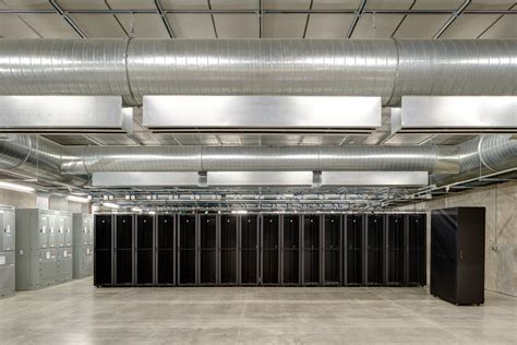 Oneneck Data Center Invision Architecture